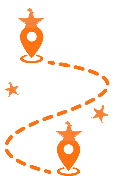 CHICKEN NATION - Le Meilleur du Poulet à Abidjan, Côte d'Ivoire